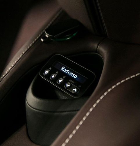 Radar Detectors Australia - Escort Redline EX, Radenso Pro-M, Escort ...