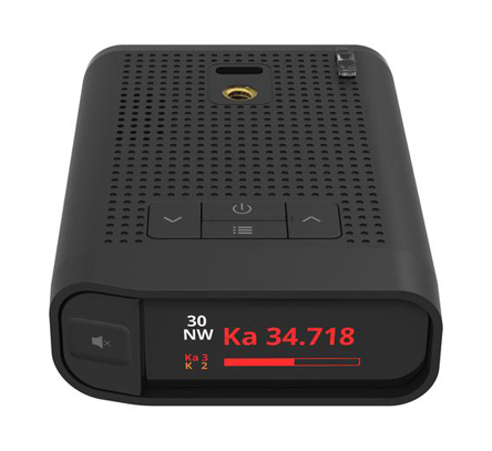 Best Radar Detector