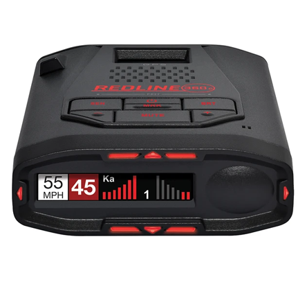 Radar Detectors Australia - Escort Redline EX, Radenso Pro-M, Escort ...